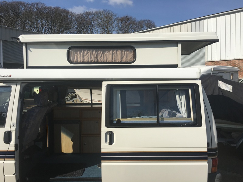 trooper_trooper_20 - Harbour Creek Motorhomes - Your South Coast ...