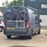 Fiat Ducato Thule Rear Door Mounted Cycle Bike Rack (2 Bikes) - Harbour ...