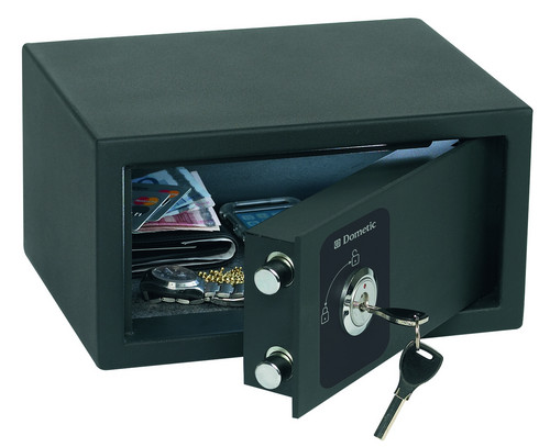 Motorhome Safe - Harbour Creek Motorhomes - Your South Coast Westfalia ...