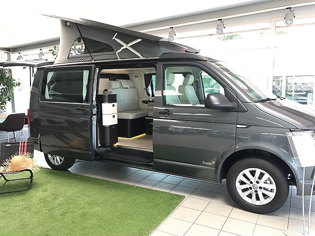 Westfalia Kepler One