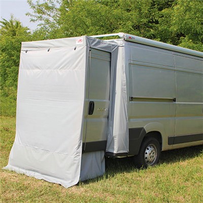 Fiat Ducato Rear Tent 2 - Harbour Creek Motorhomes - Your South Coast ...