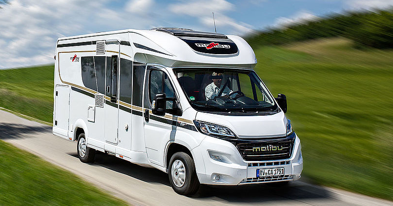 Malibu T 410 Db