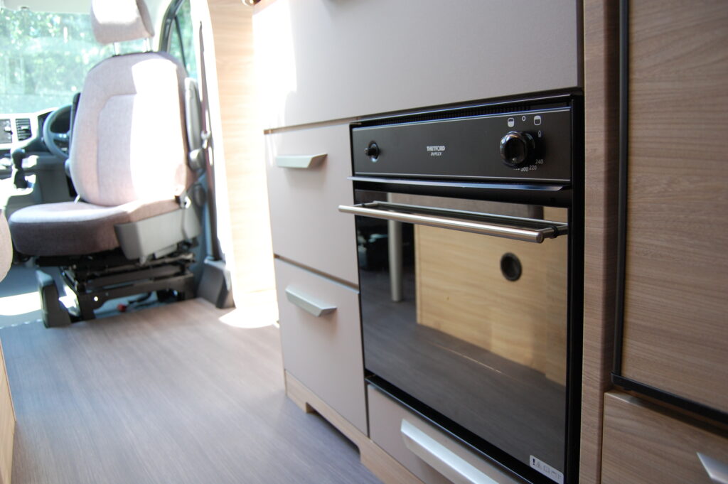 DSC_0254 - Harbour Creek Motorhomes - Your South Coast Westfalia Dealer