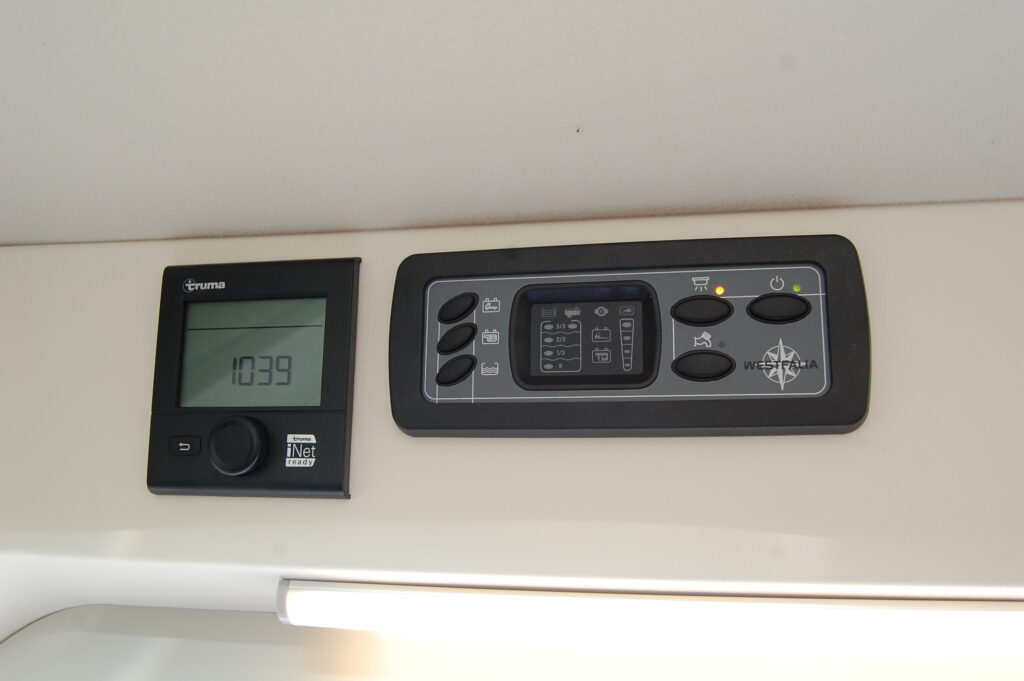 DSC_0278 - Harbour Creek Motorhomes - Your South Coast Westfalia Dealer