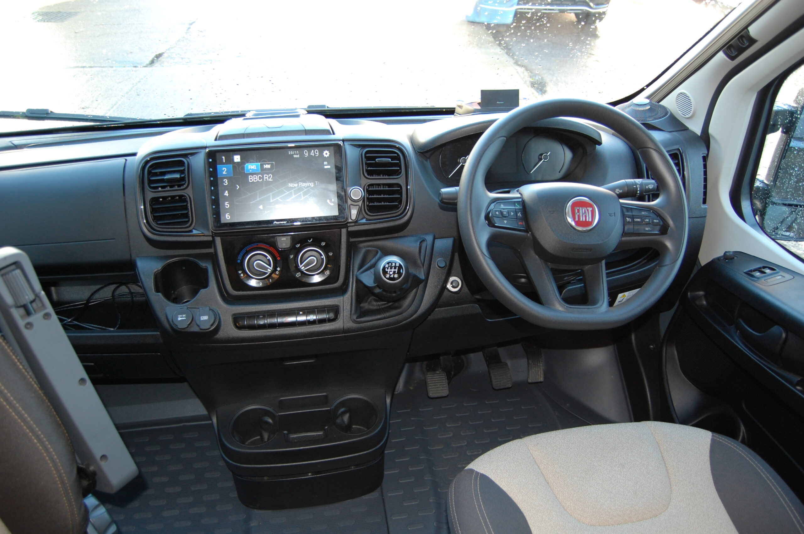 ***SOLD*** Knaus Boxstar 600 Street Pop-Top Campervan/Motorhome 2022 ...