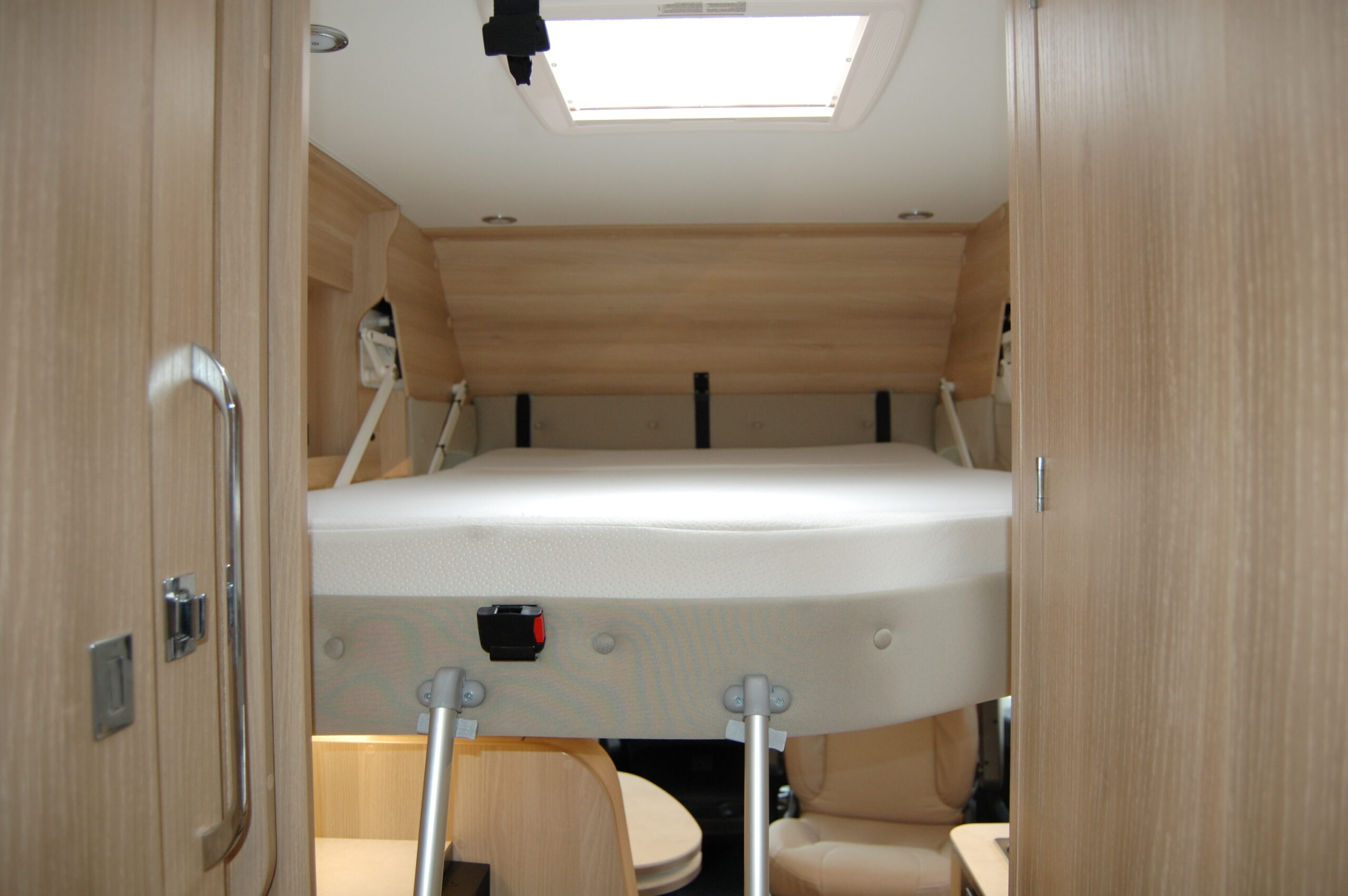 ***SOLD*** WOW! 2021 Dreamer Living Van Select By Rapido, Finished In ...