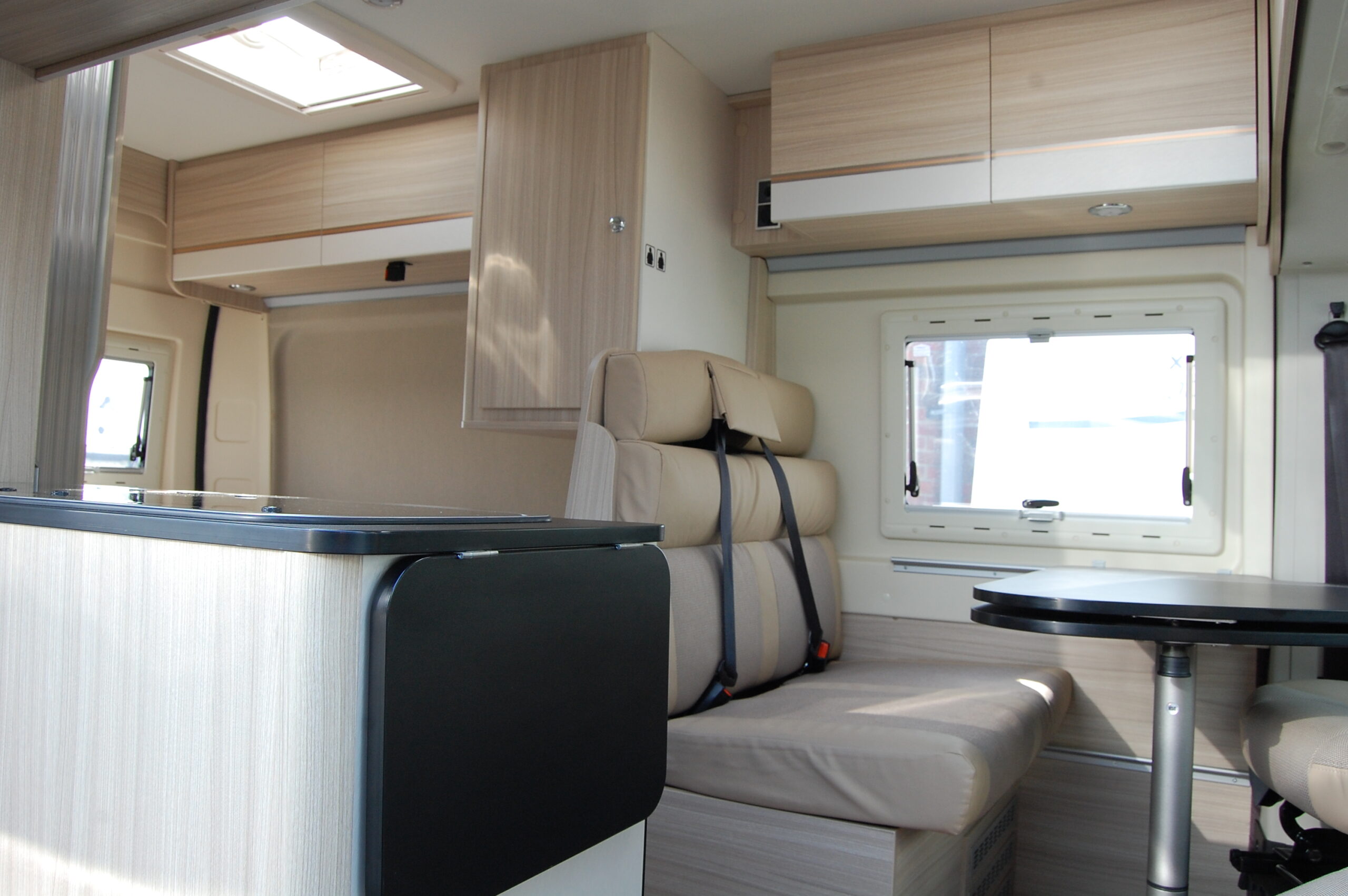 Dreamer D42 FUN 2019 Motorhome by Rapido, Sought After Pre-Owned ...