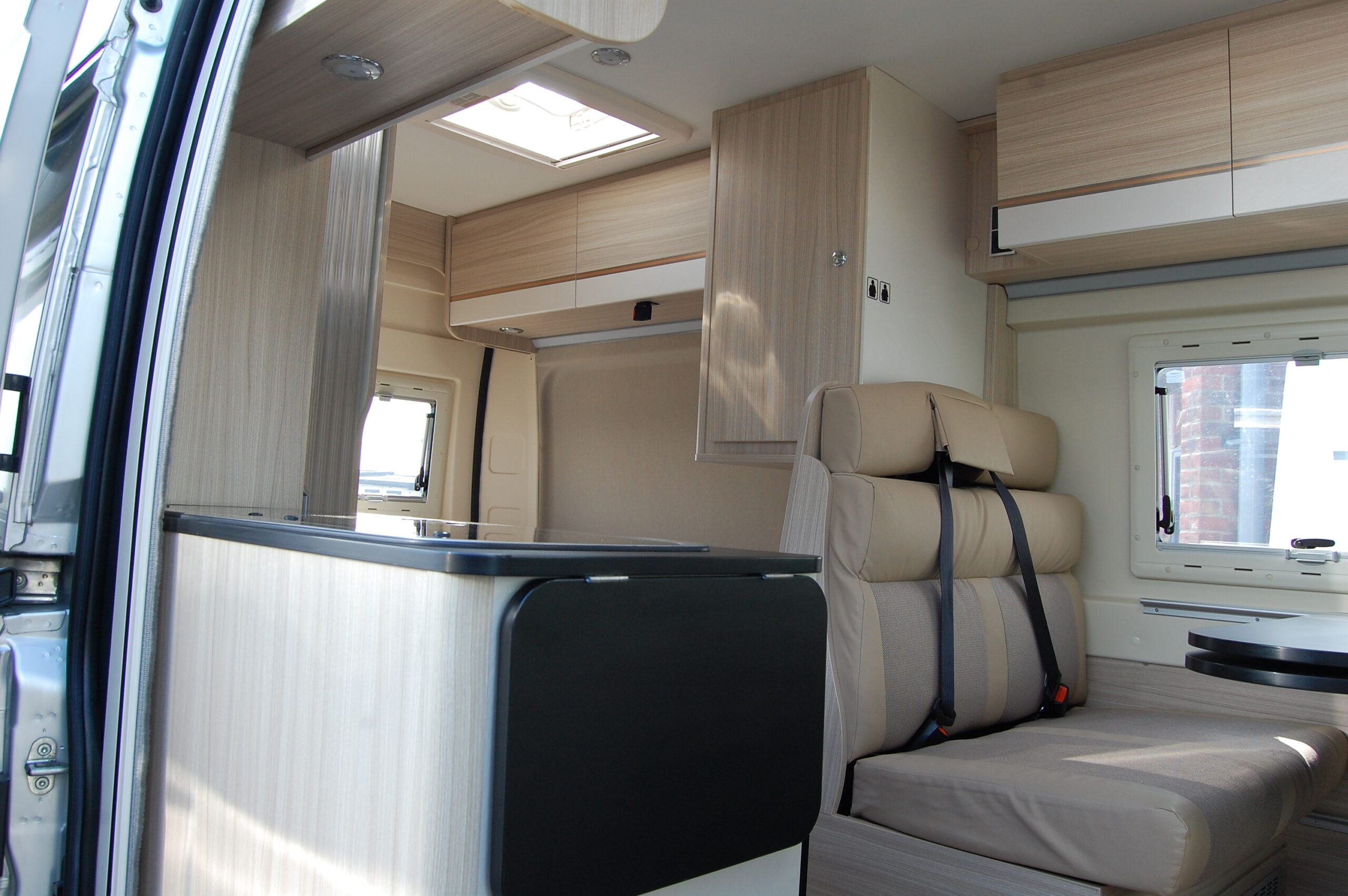 **SOLD** Dreamer D42 FUN 2019 Motorhome by Rapido, Immaculate Sought ...
