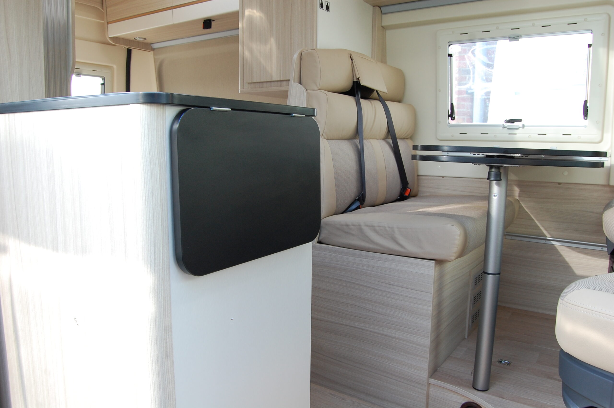 Dreamer D42 FUN 2019 Motorhome by Rapido, Sought After Pre-Owned ...
