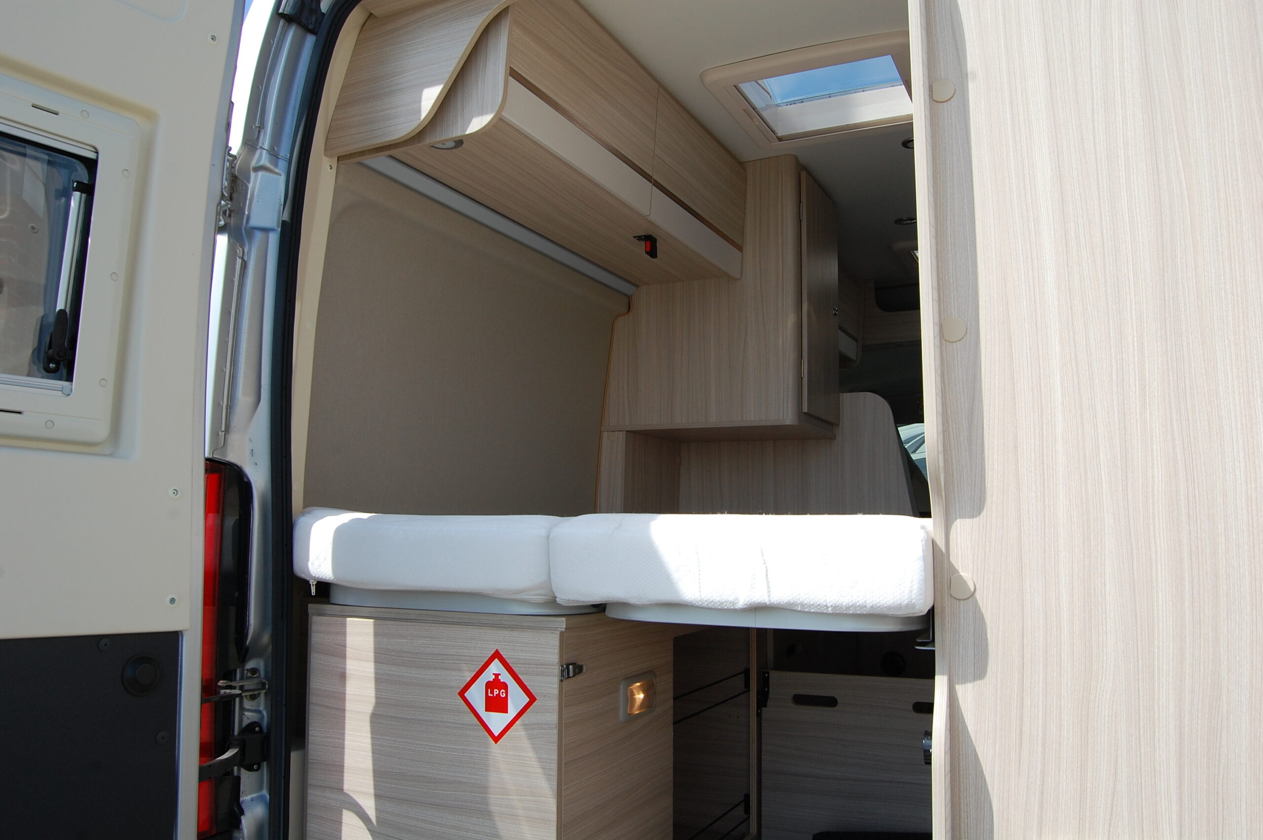 Dreamer D42 FUN 2019 Motorhome by Rapido, Sought After Pre-Owned ...