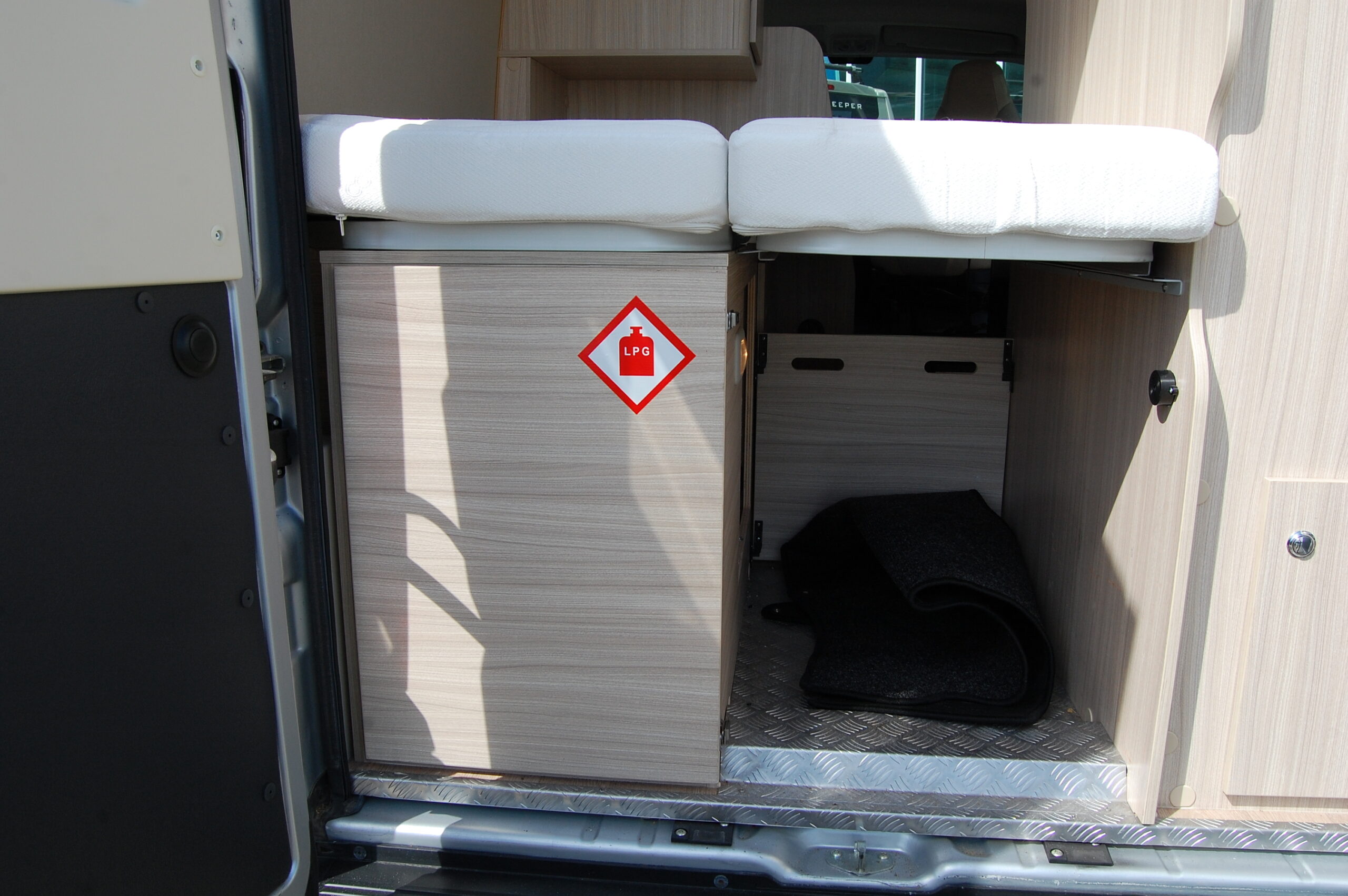 Dreamer D42 FUN 2019 Motorhome by Rapido, Sought After Pre-Owned ...