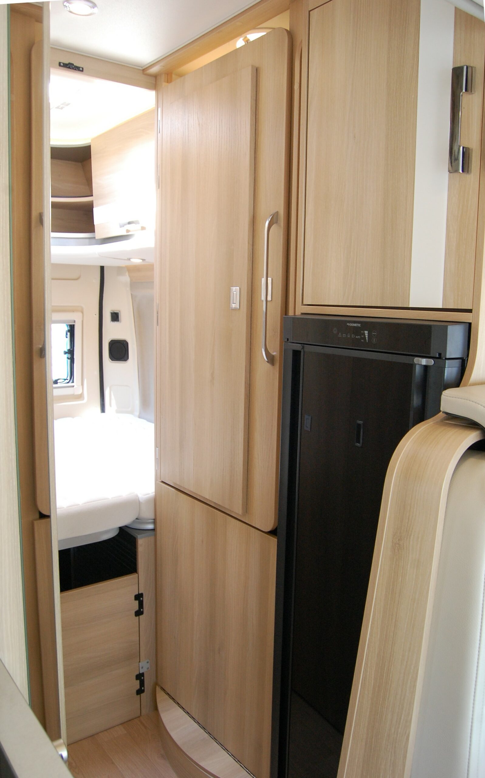 ***SOLD*** Dreamer Campervan XL Select Limited 2021 Motorhome, by ...