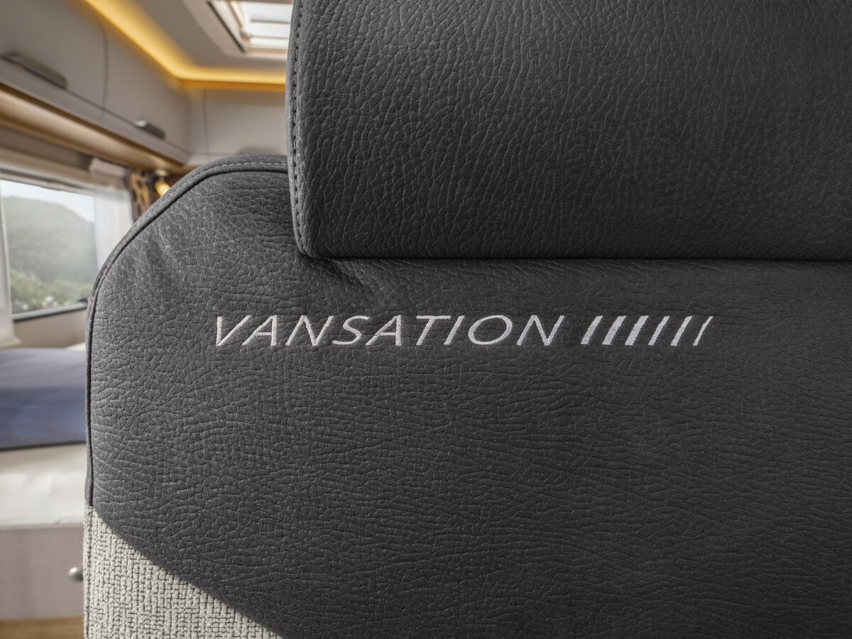 *AVAILABLE NOW* NEW 2025 Knaus Van TI 550 MF Vansation Motorhome, Fiat ...